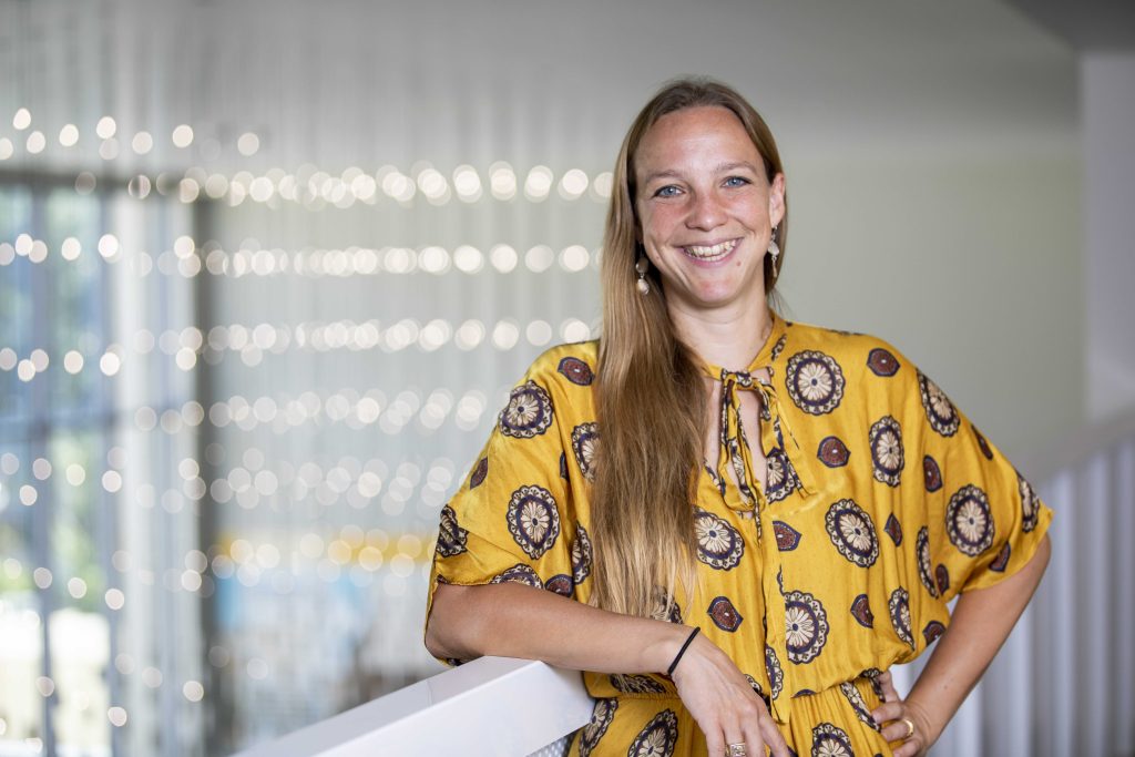 Mariel Borowitz – Office of Space Commerce