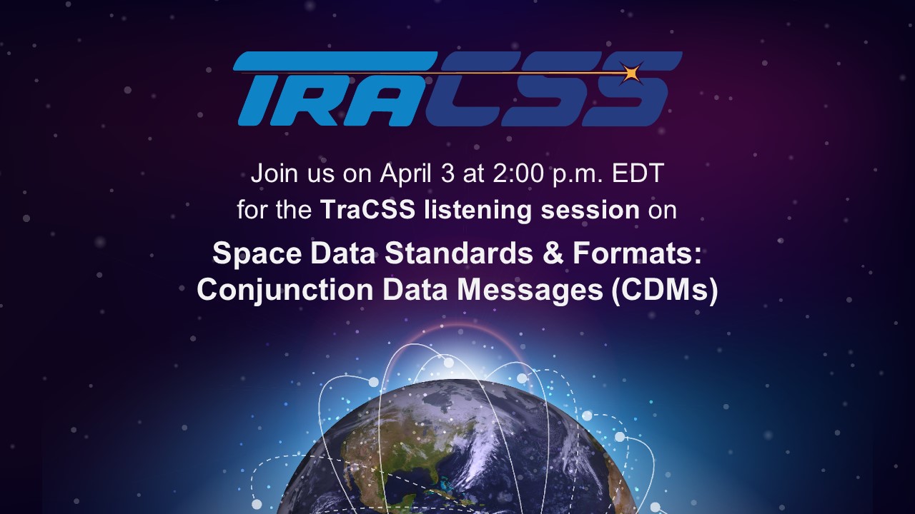 Office of Space Commerce – Helping U.S. businesses use the unique ...