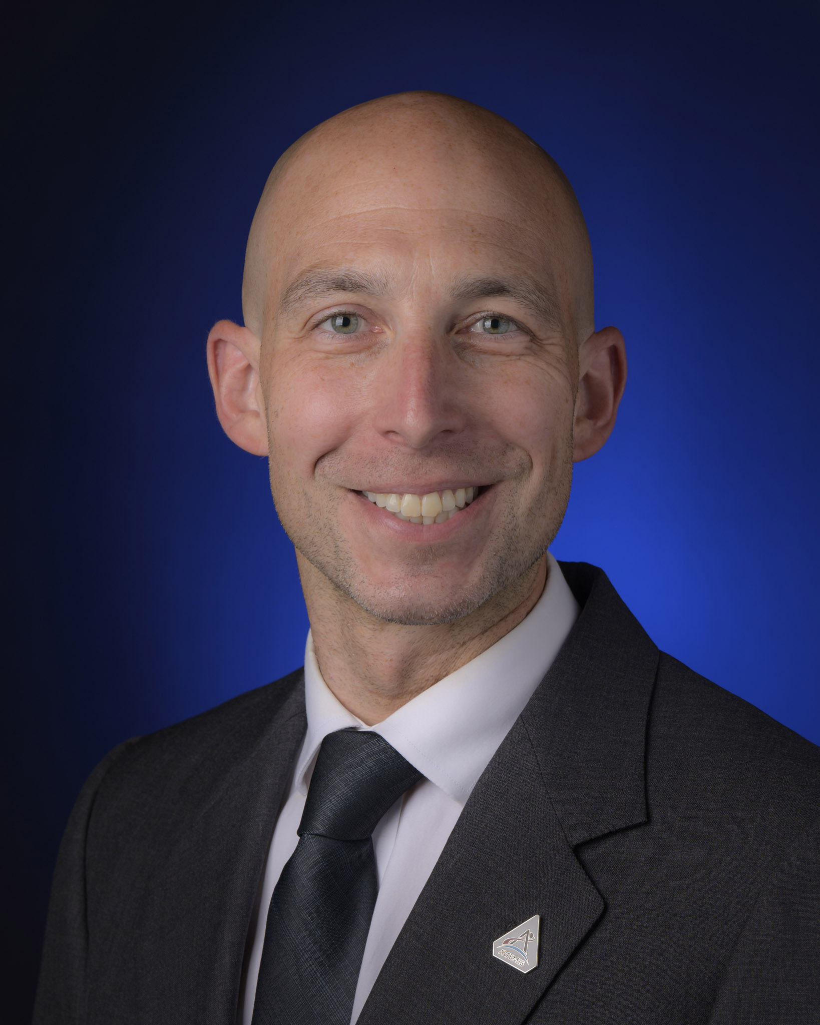 Gabriel Swiney – Office of Space Commerce