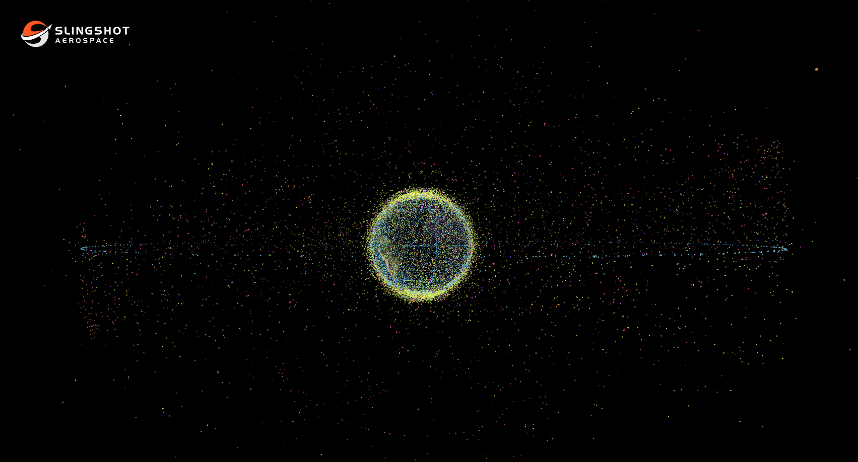 NOAA Awards TraCSS Presentation Layer Contract – Office of Space Commerce